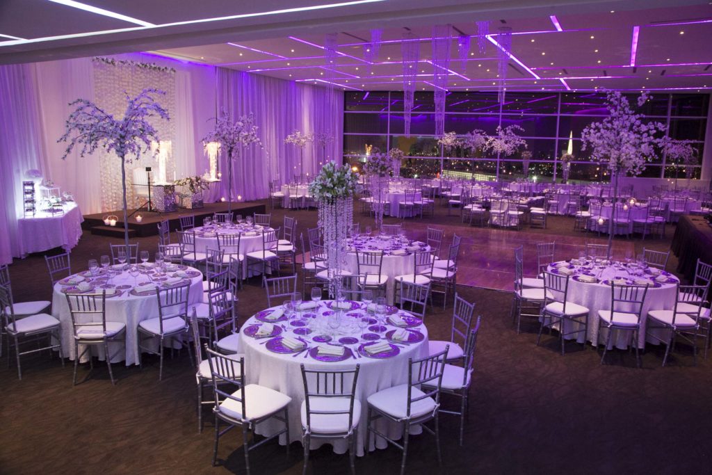 Bodas - Lux Salón de Eventos Monterrey